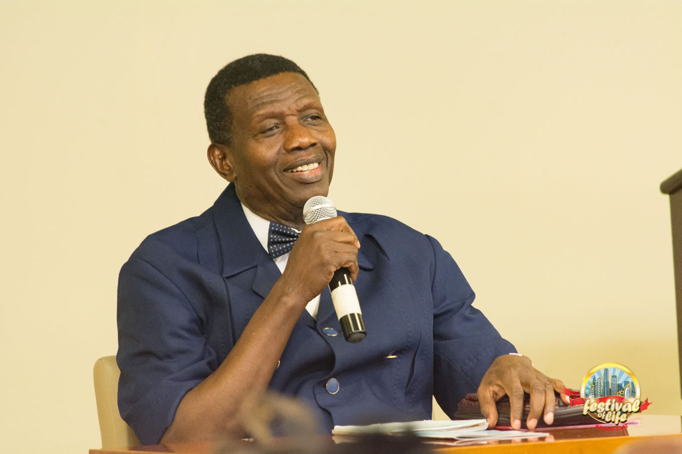 Our Mission – North America Operations, RCCG