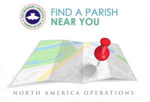 North America Operations, RCCG – Jesus Christ, the same yesterday ...