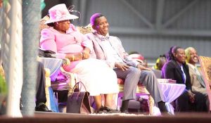 North America Operations, RCCG – Jesus Christ, the same yesterday ...