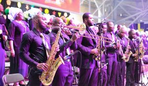 Homev – North America Operations, RCCG