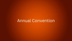 2025 Calendar – North America Operations, RCCG