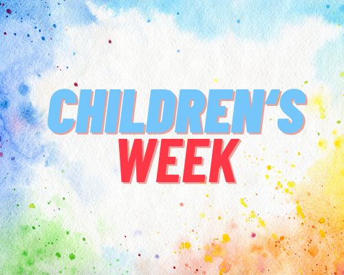 RCCGNA Children’s Week – North America Operations, RCCG