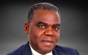 Continental Leadership – North America Operations, RCCG