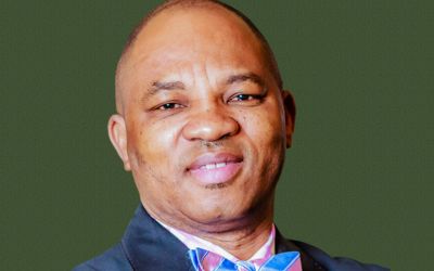 Continental Leadership – North America Operations, RCCG