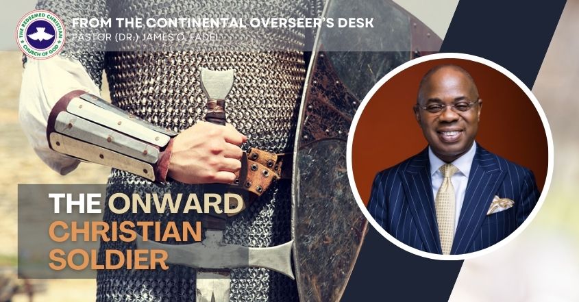 January 2025 – The Onward Christian Soldier – North America Operations ...